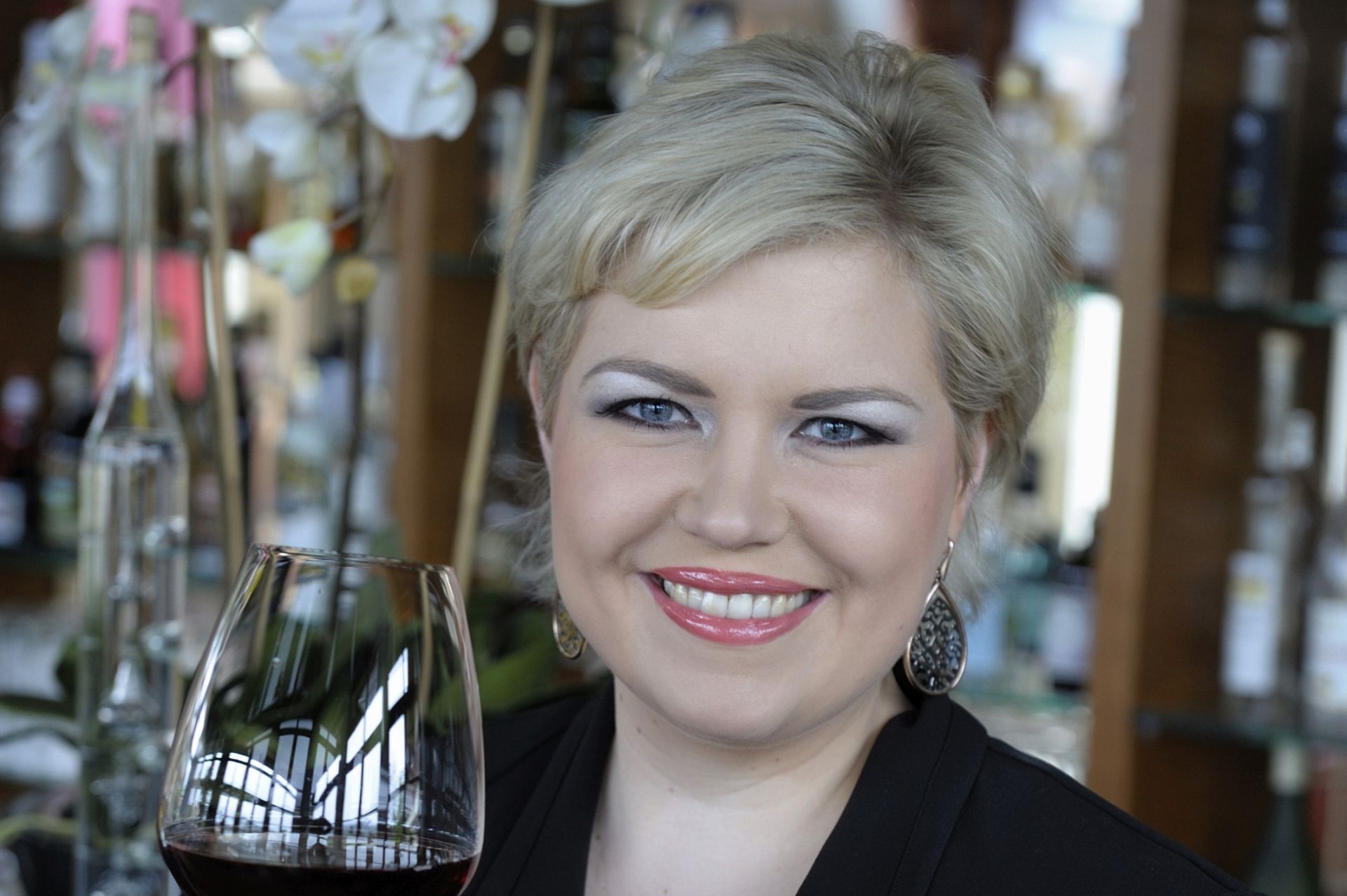 Gastgeber – Naturhotel Rebling